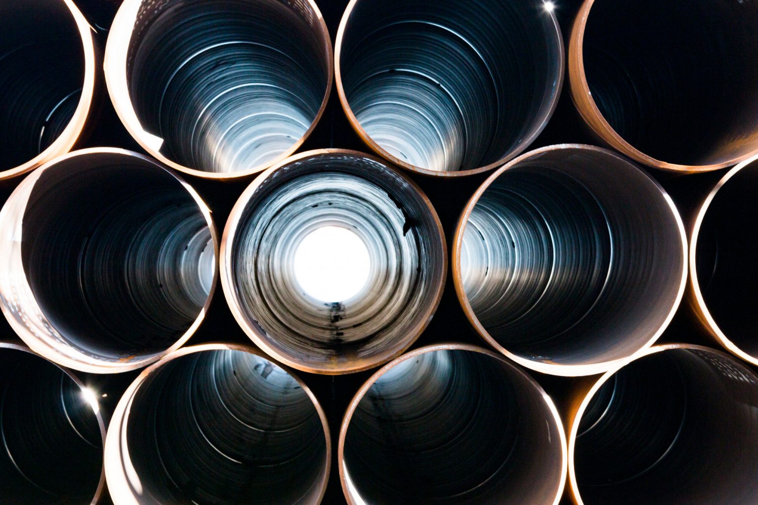 Metal One Tubular Connections - Metal One Tubular Products Inc.