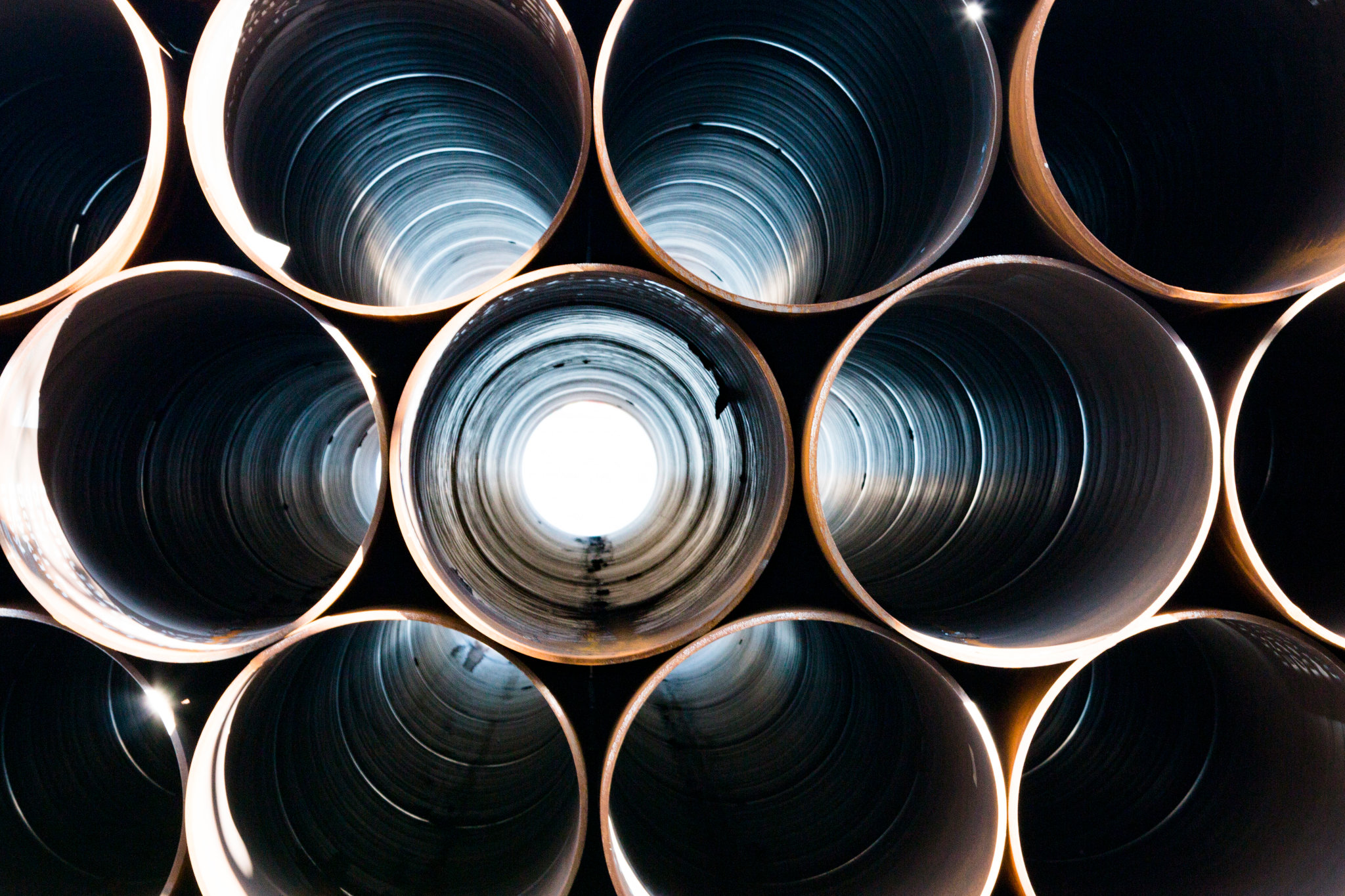 Oil Country Tubular Goods (OCTG) - Metal One Tubular Products Inc.