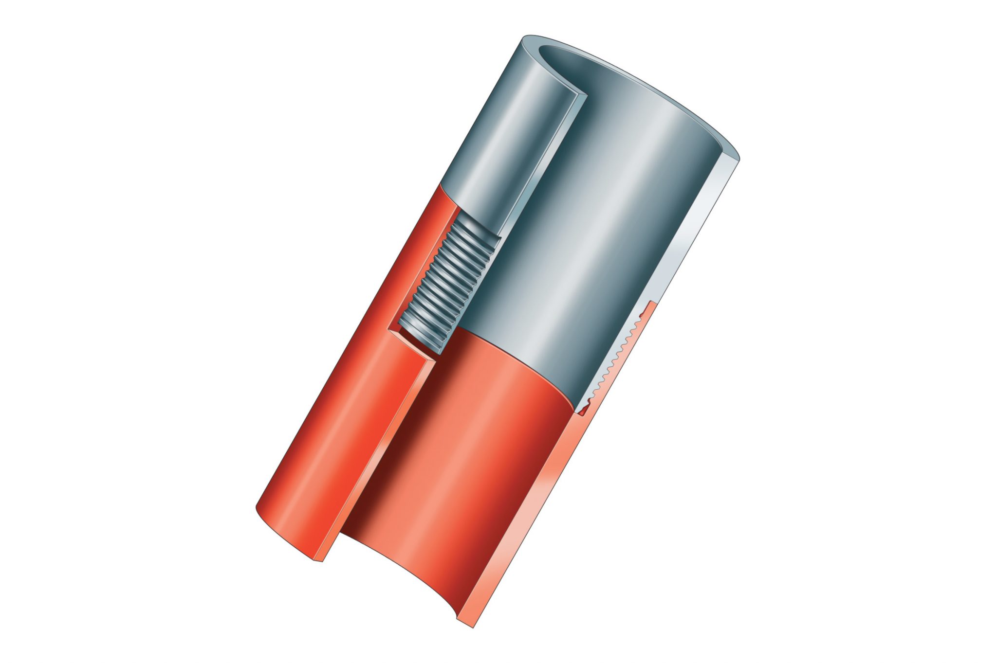 Metal One Tubular Connections - Metal One Tubular Products Inc.