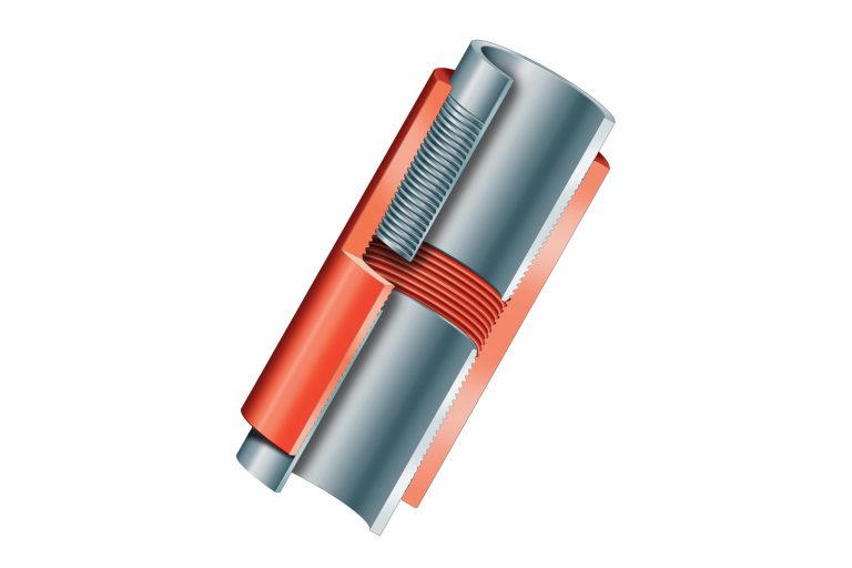 Metal One Tubular Connections - Metal One Tubular Products Inc.